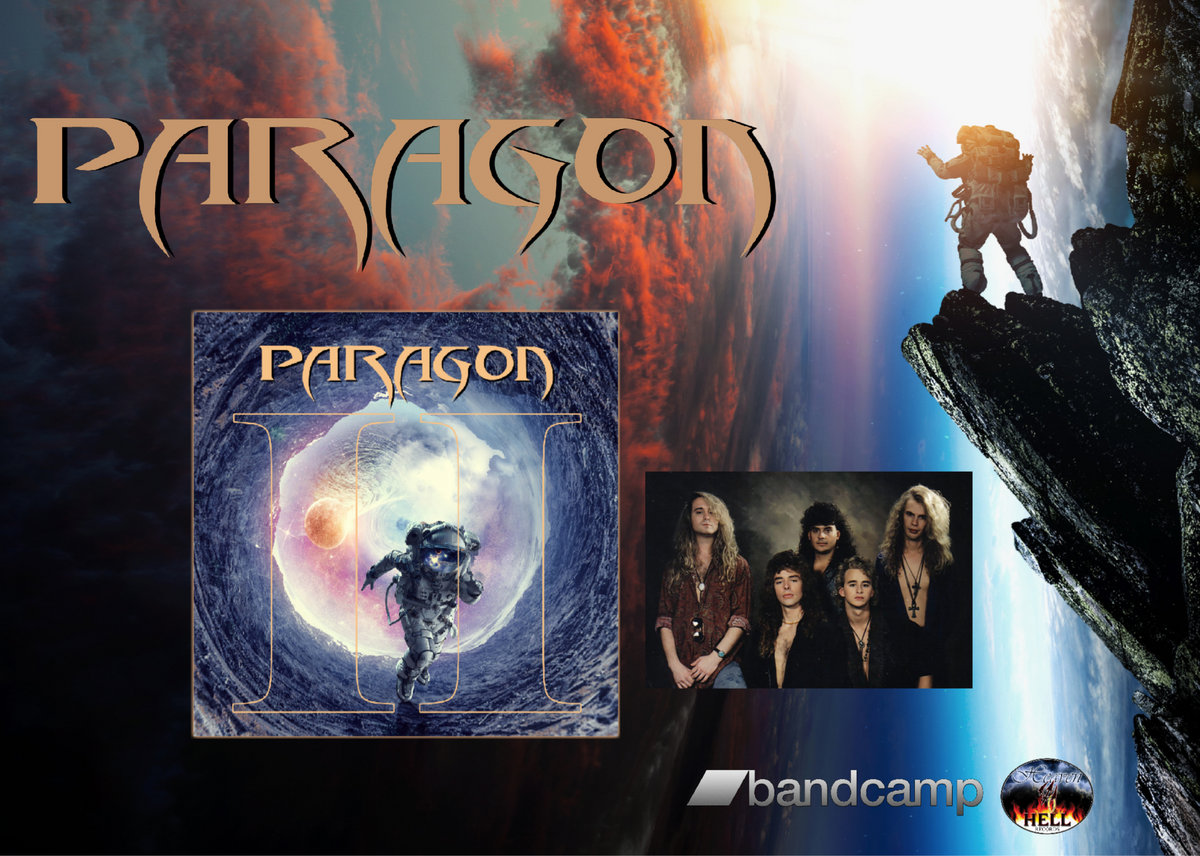 II | PARAGON | Heaven and Hell Records