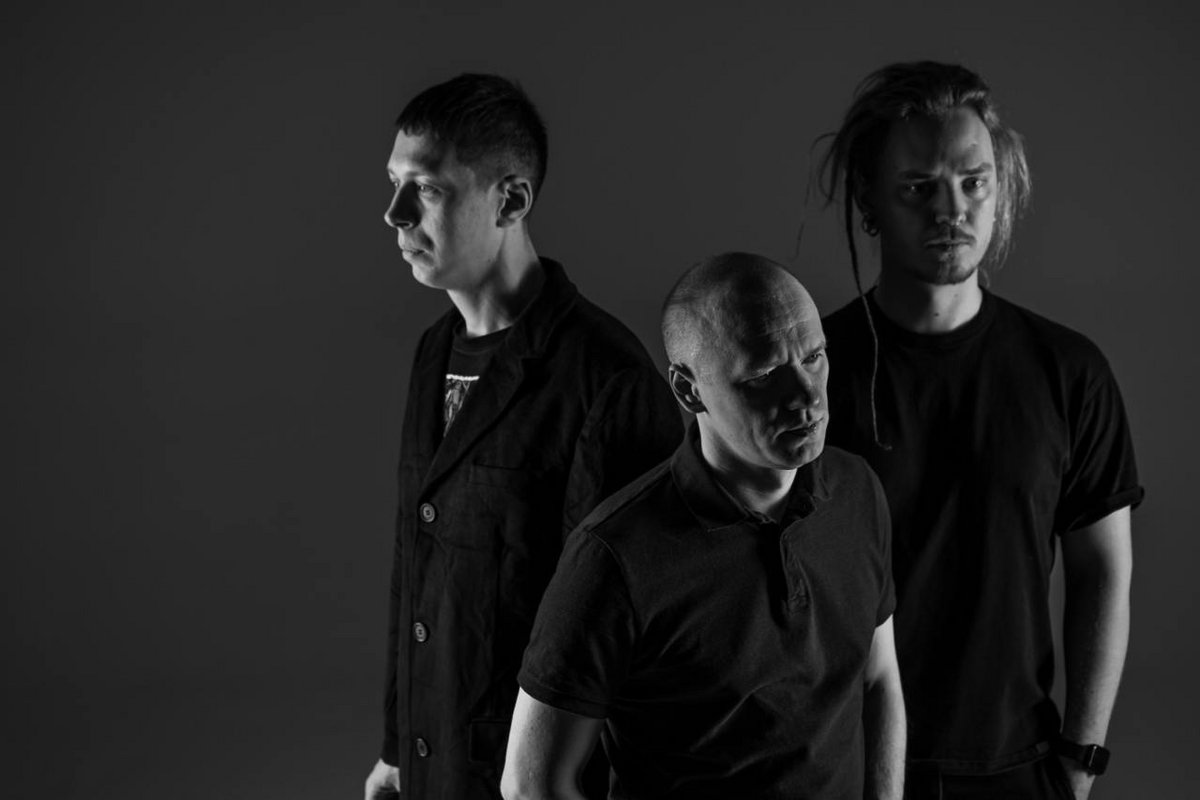 Our Black Pages | Kholod