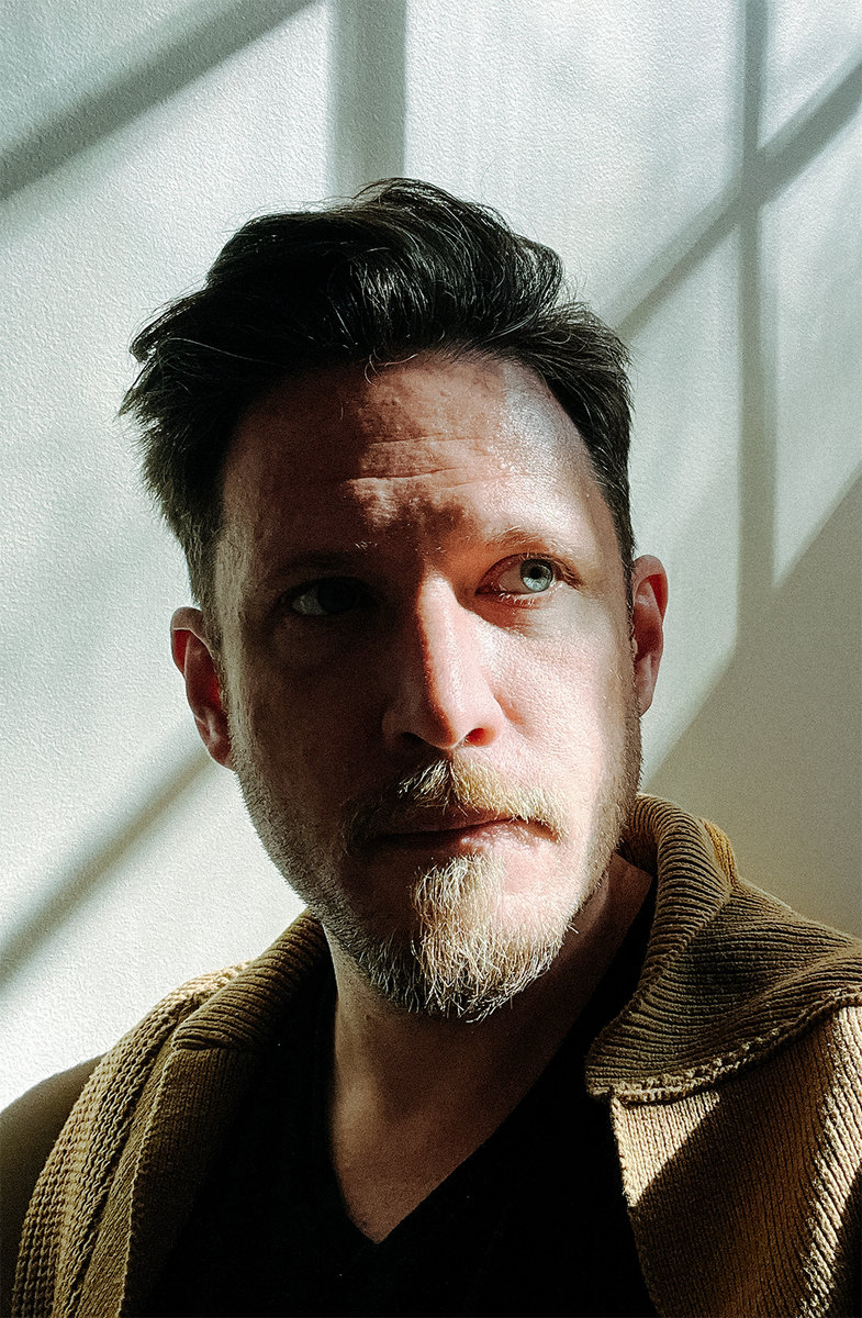 The Wind Kept Land | David Tagg