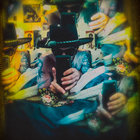 cats in the cold | mage tears