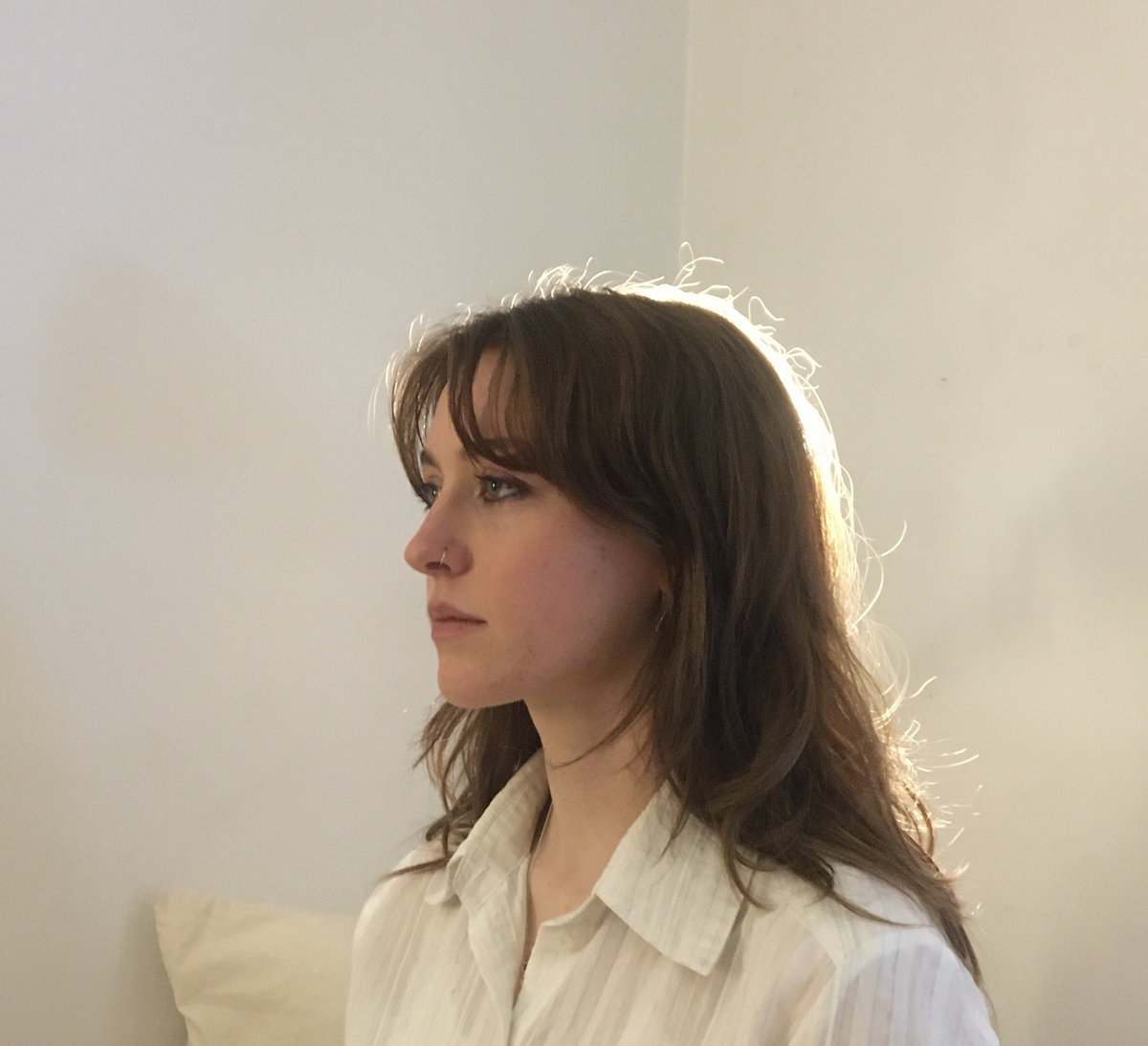 Offering no.1 | erinna | Erinna