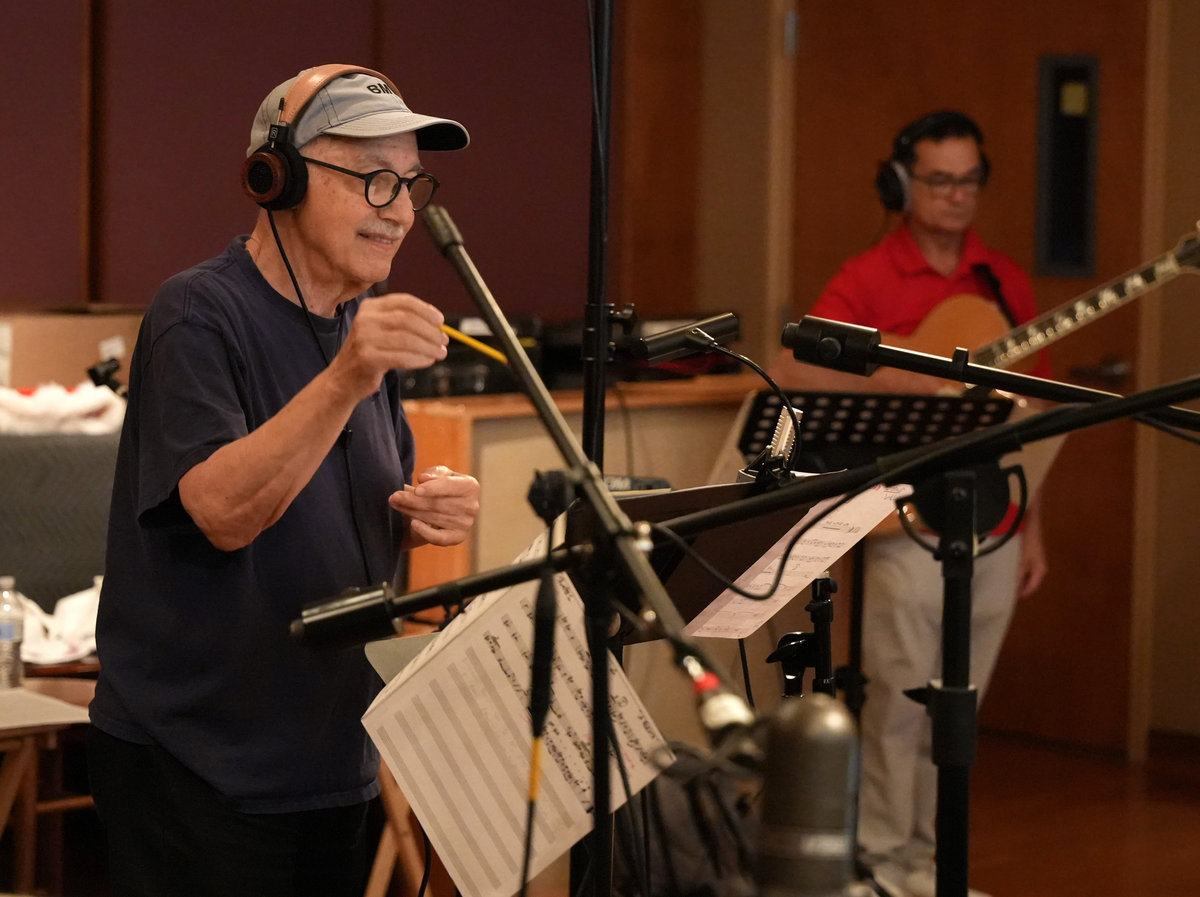 Deception | John Vanore & Abstract Truth | John Vanore