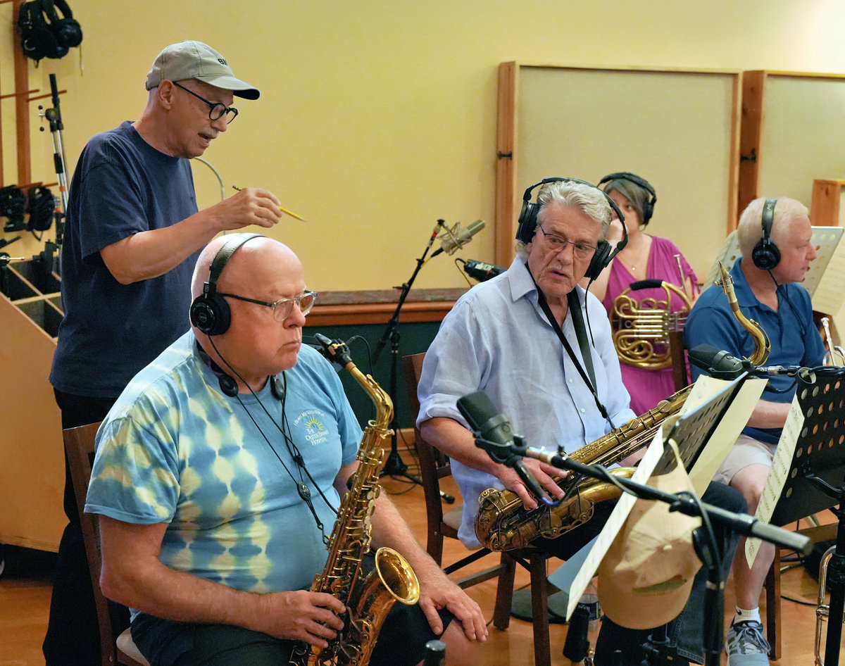 Deception | John Vanore & Abstract Truth | John Vanore