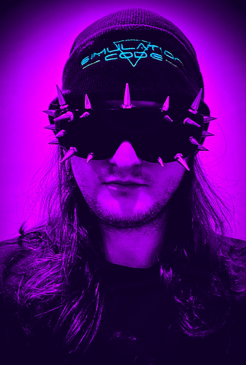 Demo | Simulation Code