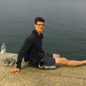 Music | Daniel Hearn