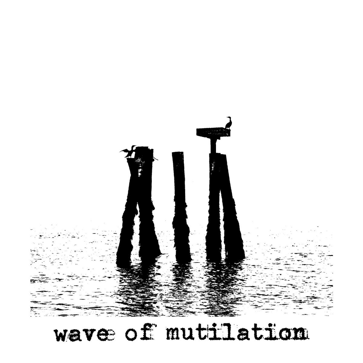 Wave of Mutilation | WAVE OF MUTILATION