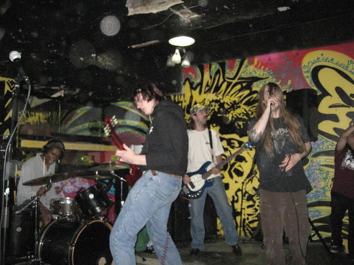 Target Demographic | Gun Shy