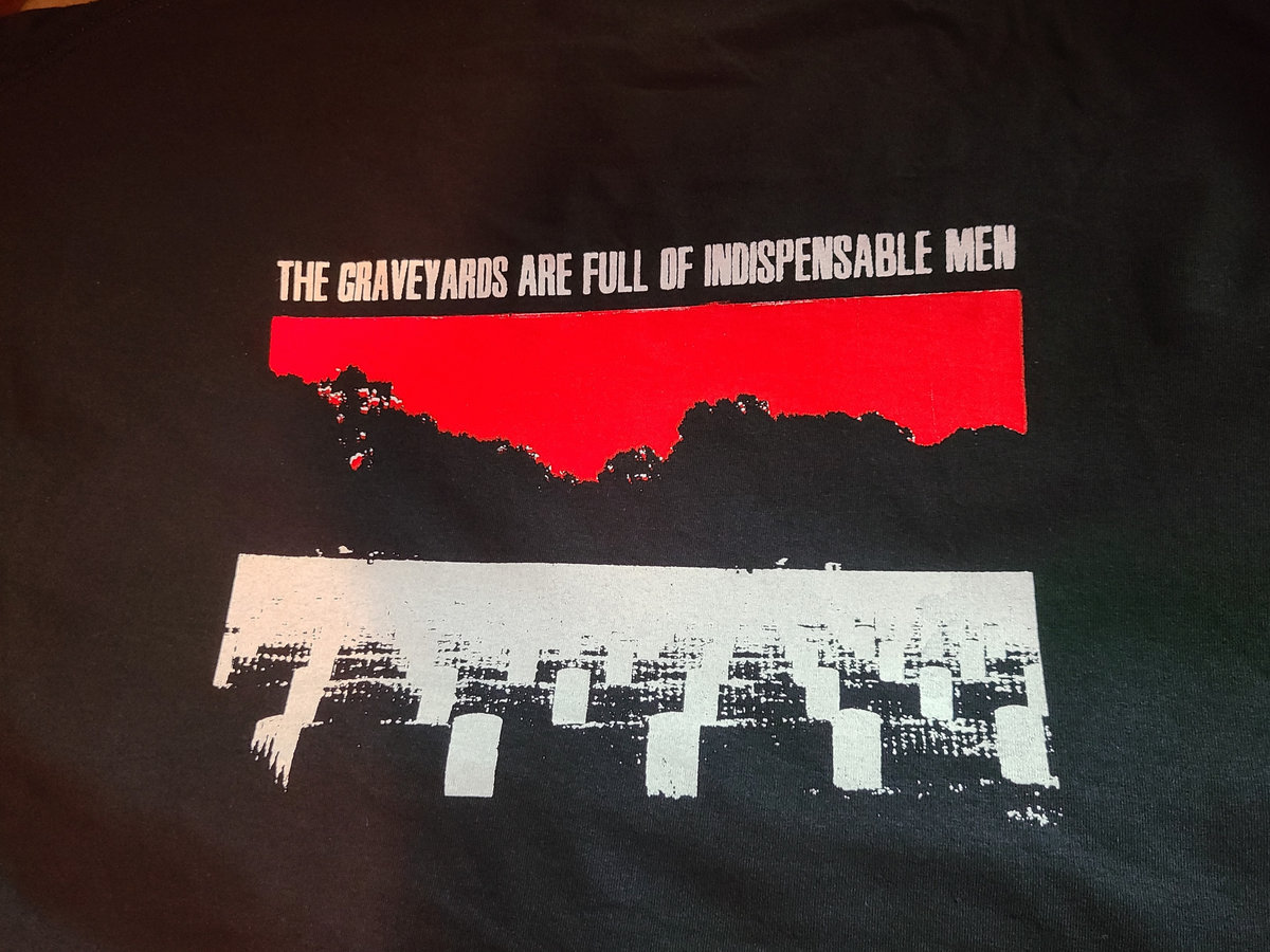 Our Nations Finest Tee | Sordo