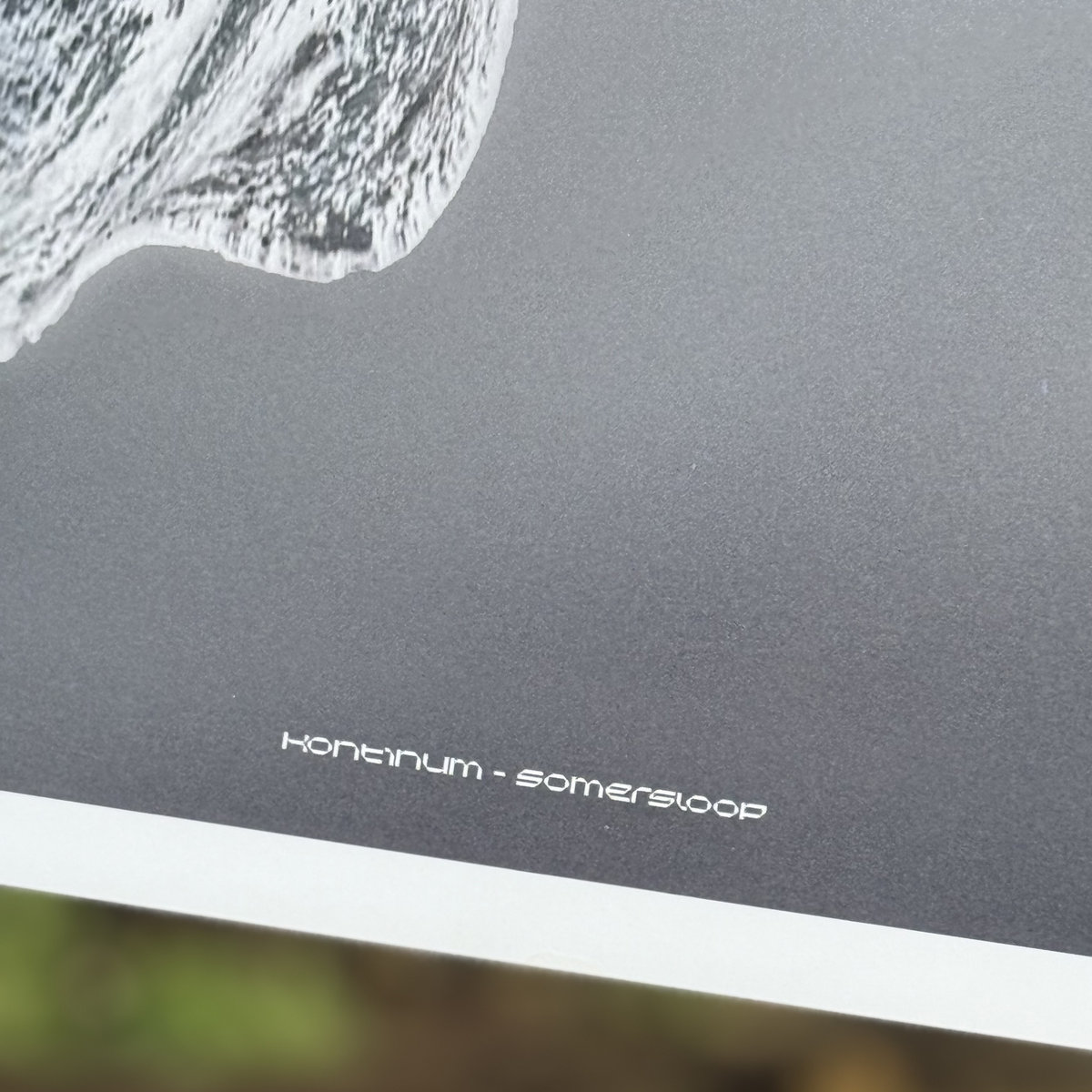 Somersloop | Kontinum | area127
