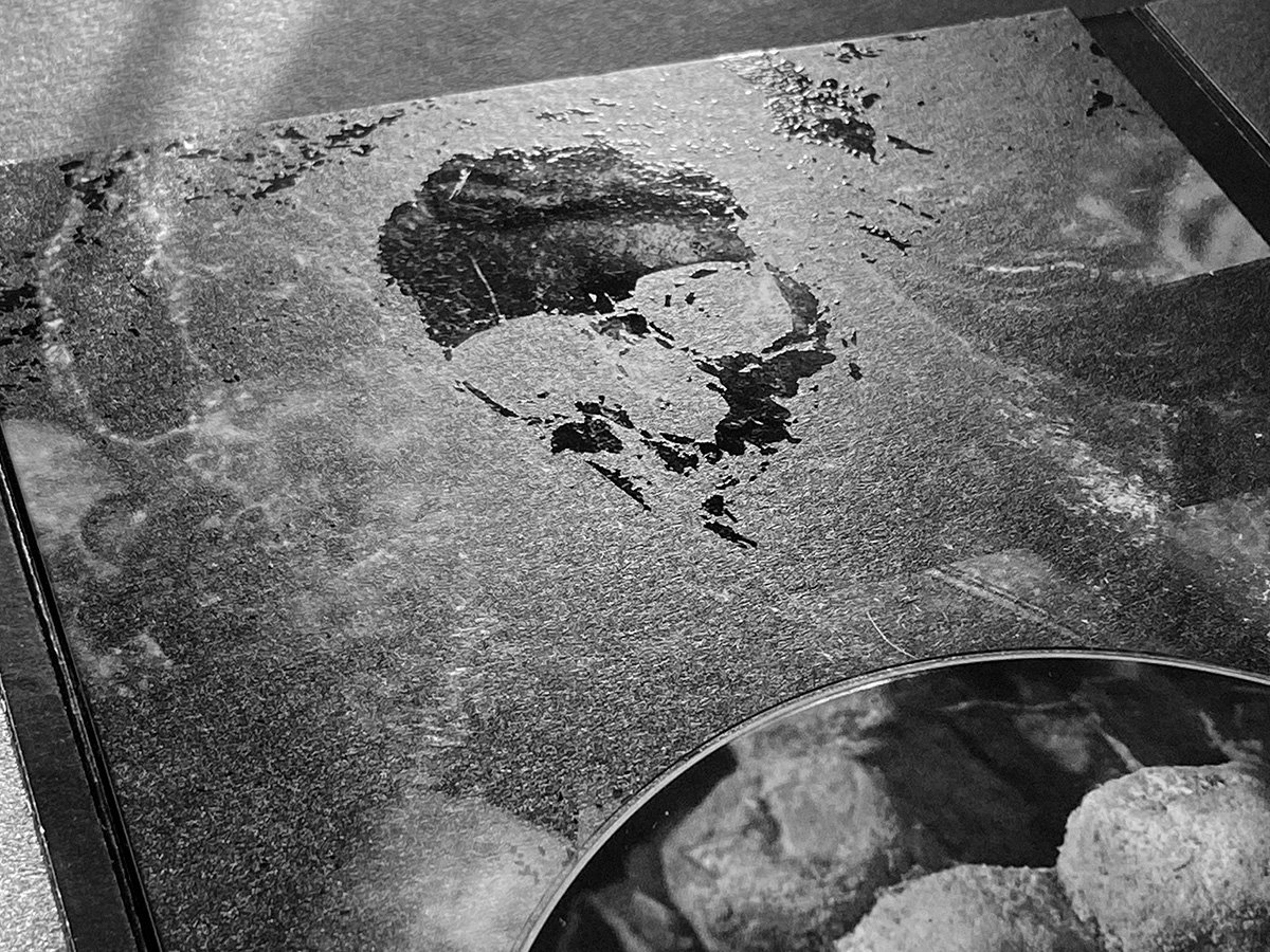 Primeval | Sutekh Hexen | breathsunboneblood