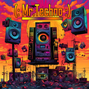 Music | Mr.Techno