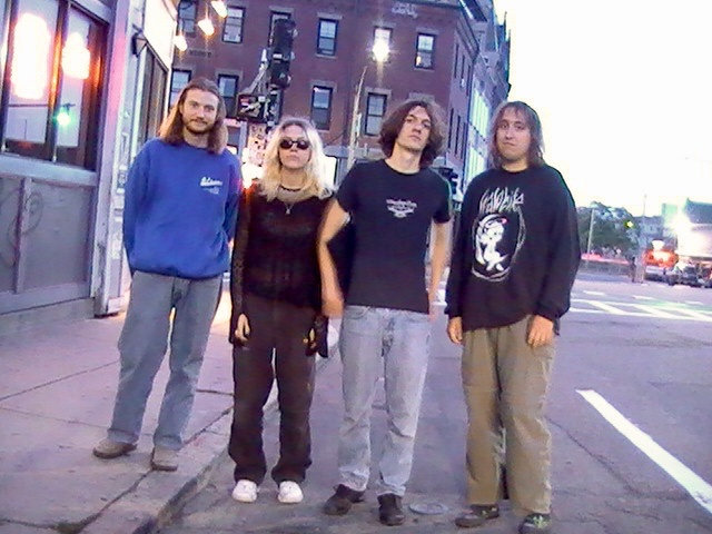 Love, Darla | Laveda