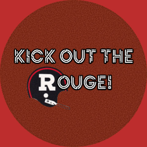 GO OFF I GUESS (SUPER DELUXE ANNIVERSARY EDITION) | Kick Out The Rouge