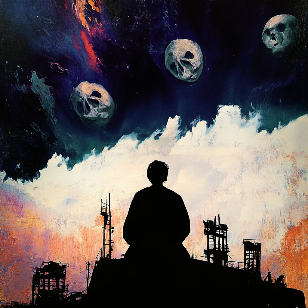 nullphoria | drenka lymn