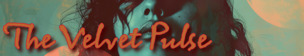 Music The Velvet Pulse