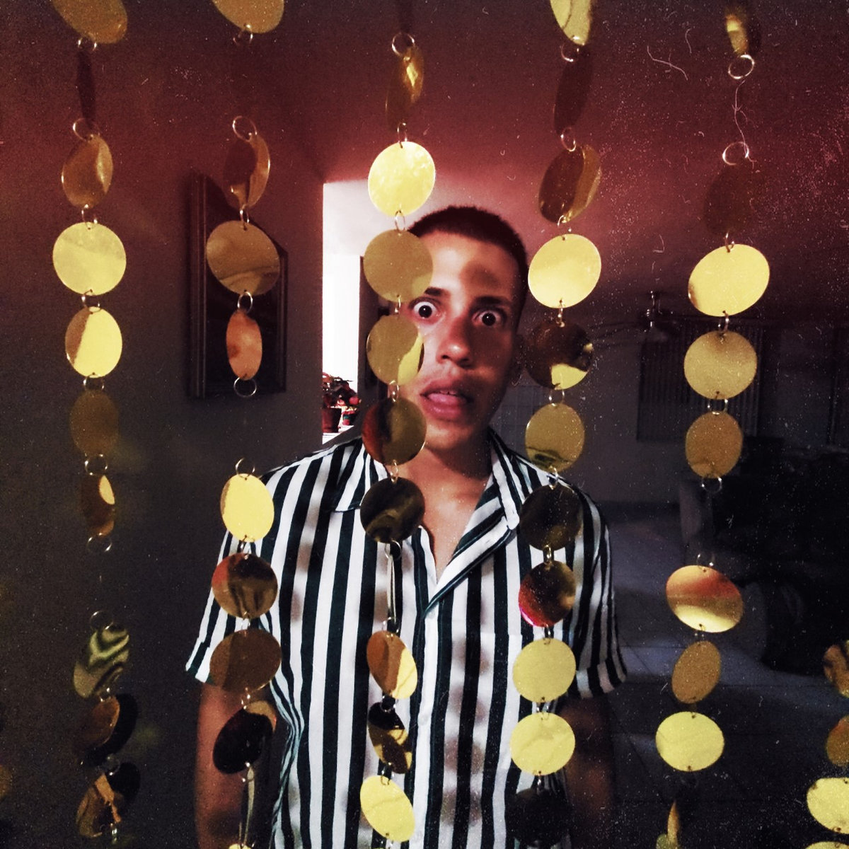 Sin Algoritmo | Chris Wave | Chris .WAV Sin Algoritmo | Chris Wave | Chris .WAV