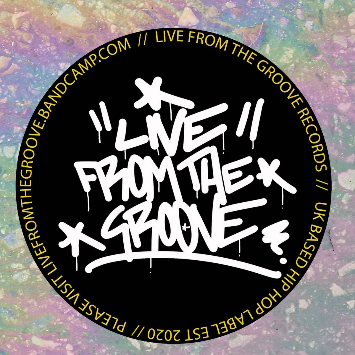 Tourist Town | enlxsh | Live From The Groove