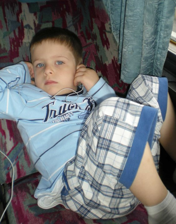 Черна Пеперуда | Ice G. Bayraktarski