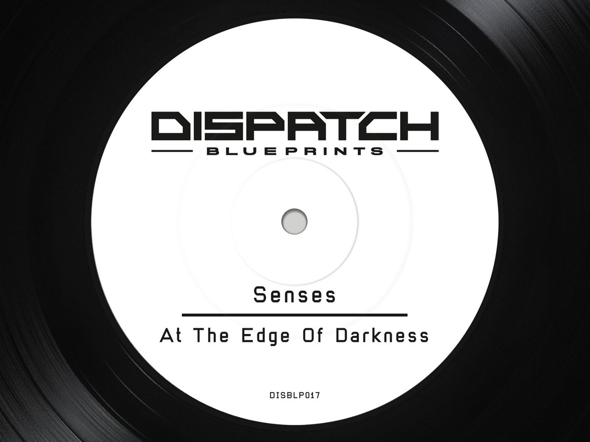 Lumiere / At The Edge Of Darkness | Senses | Dispatch Recordings