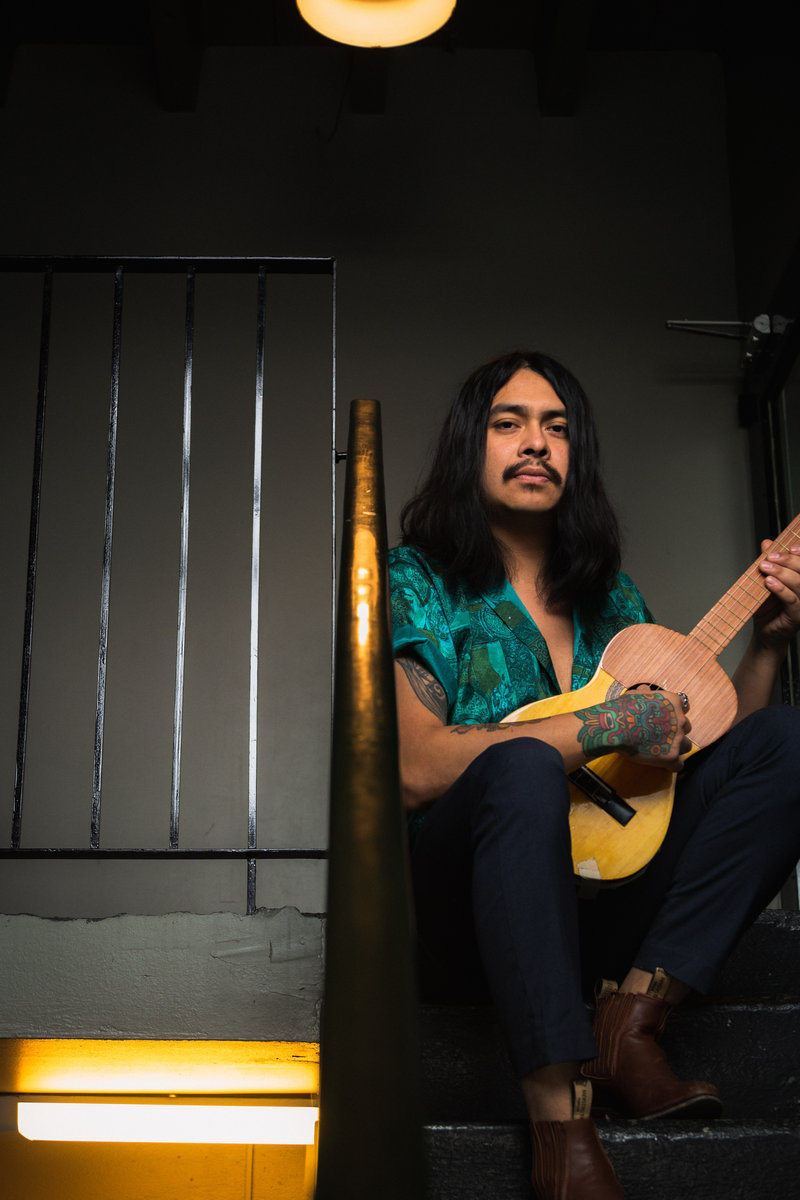 Nueva Vida | Carlos Guarneros