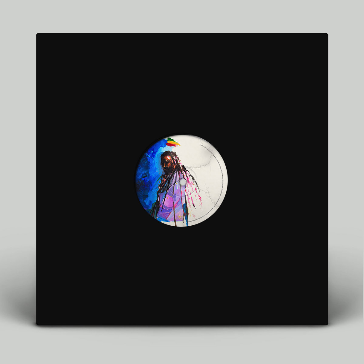 ASM016 "Need No Approval" | Iqulah Rastafari meets Ashanti Selah ...