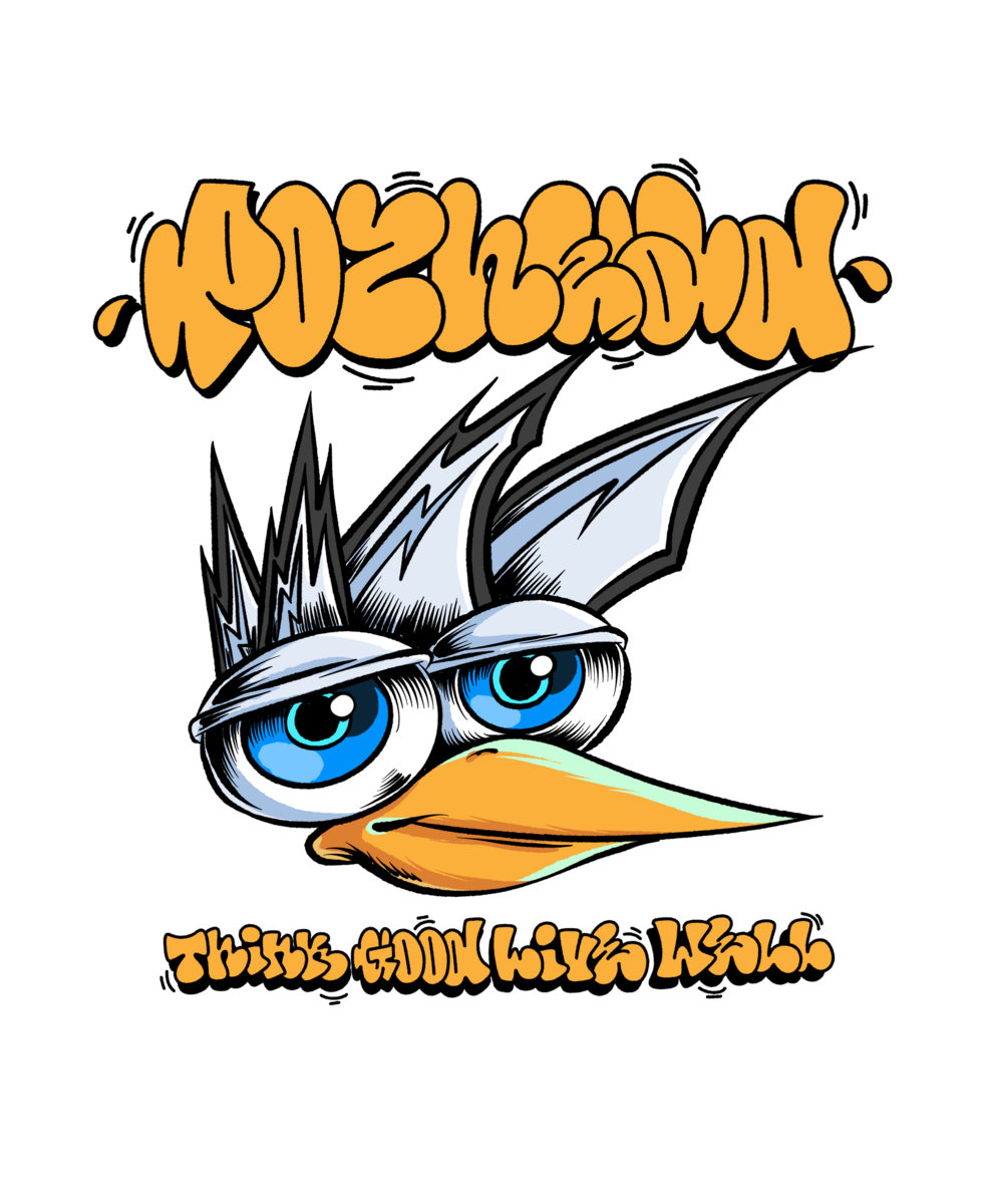 Amor Fati EP | Poz | POZY ONE