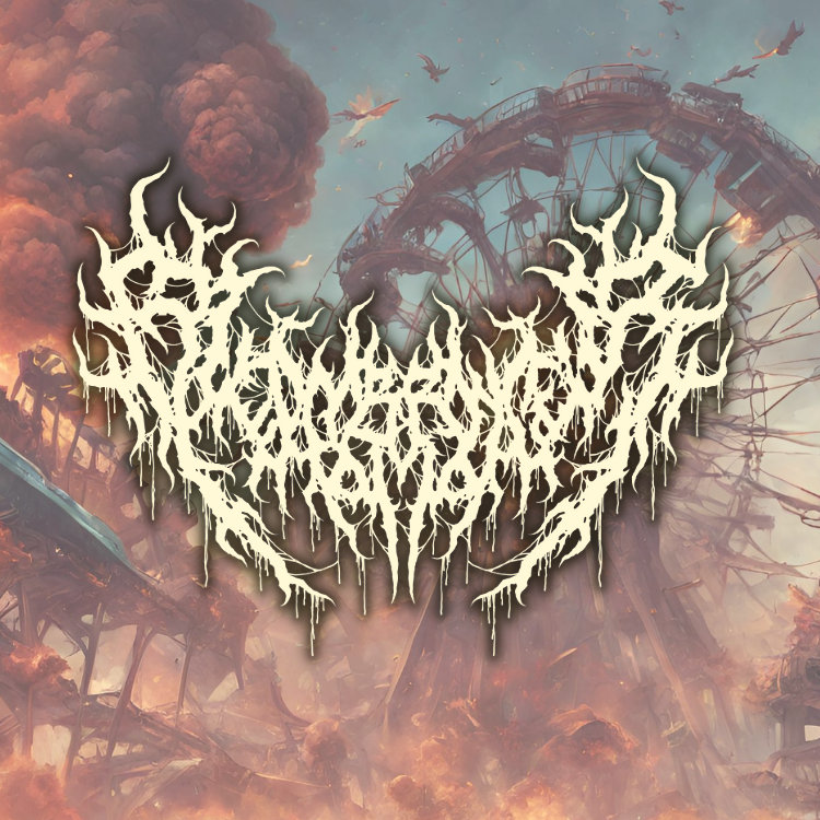 Desecration of the Human Form | Gloombringer