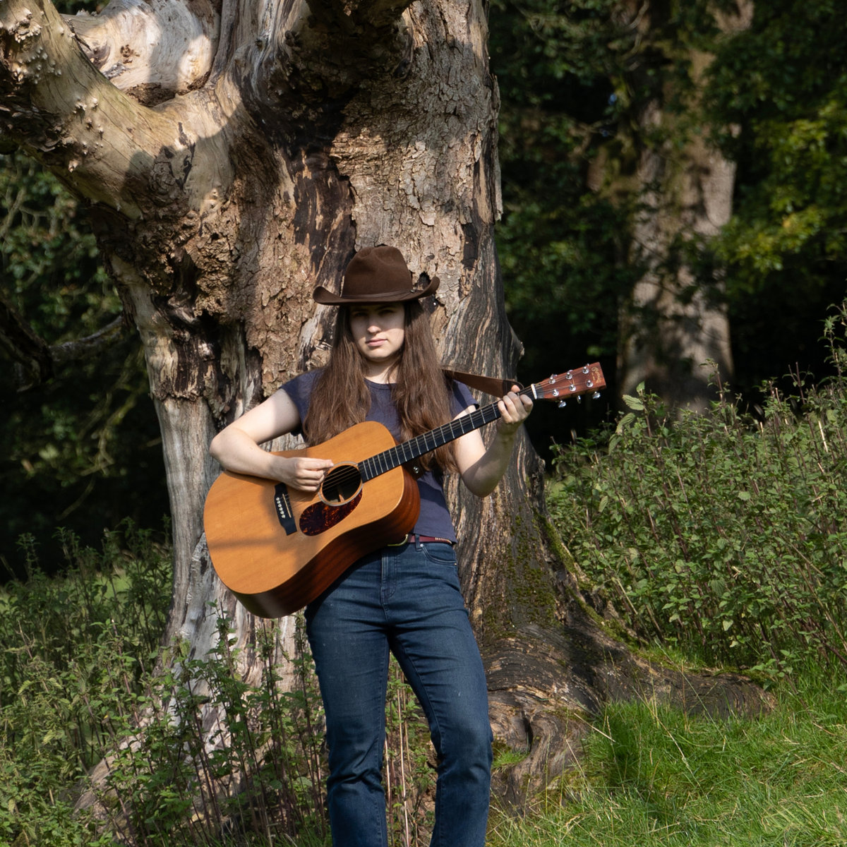 The Road Is Only Miles | Susannah Clegg