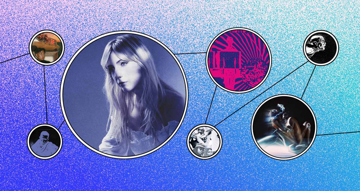 This Week’s Essential Releases: French Prog, Hip-Hop, Psych Rock and ...