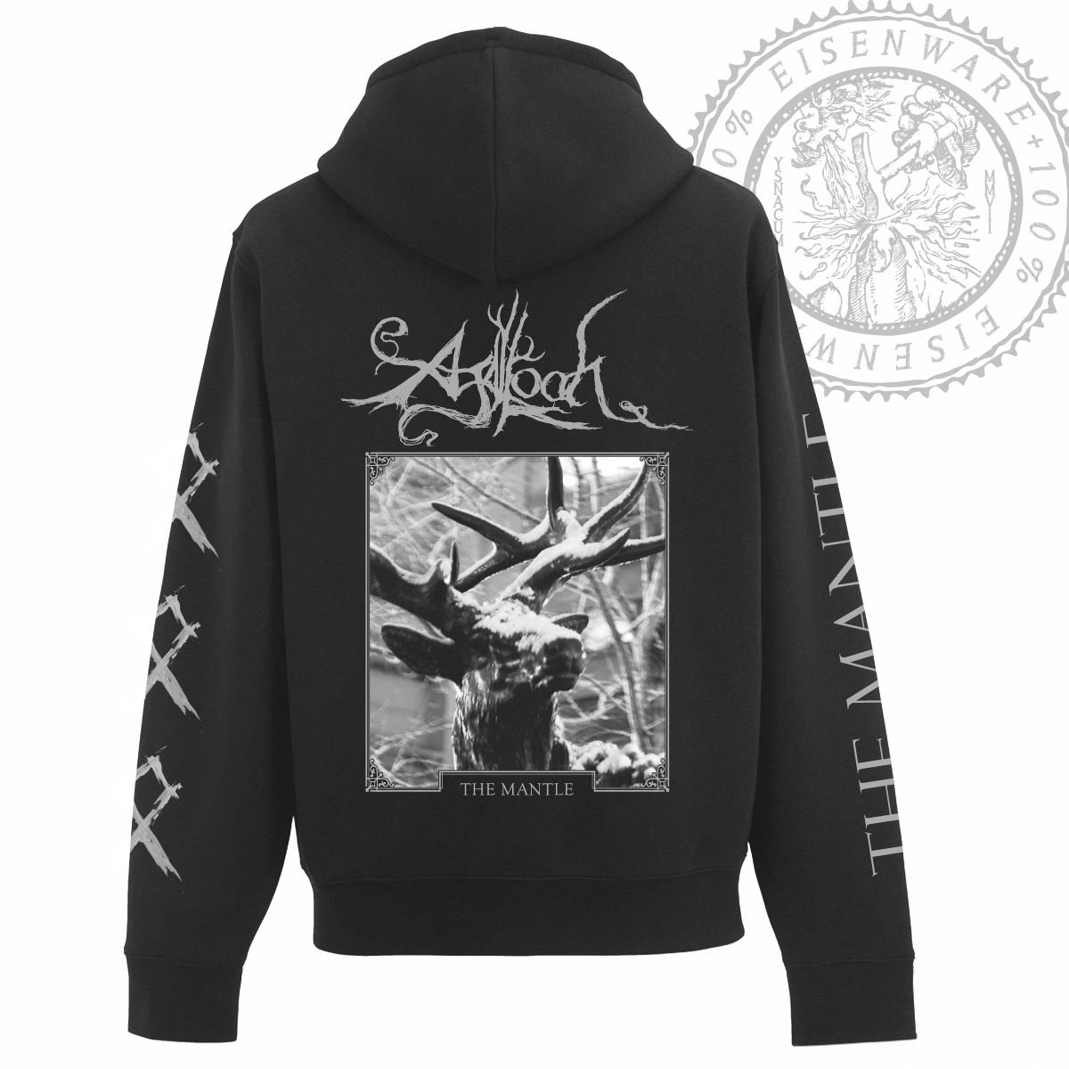 The Mantle (Deluxe Edition) | AGALLOCH