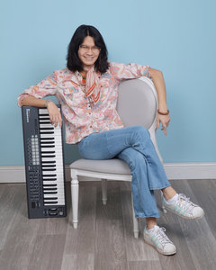 Music | Sophie Song