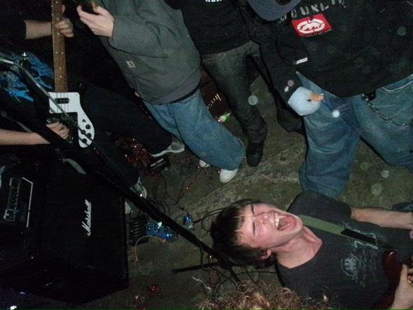 The last time it all felt okay | Teen dating violence