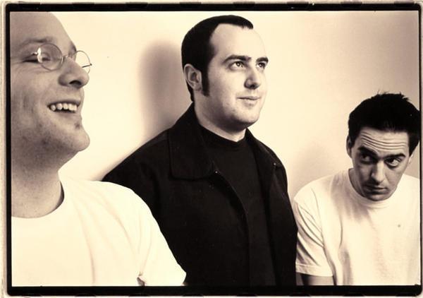 the control group | the control group