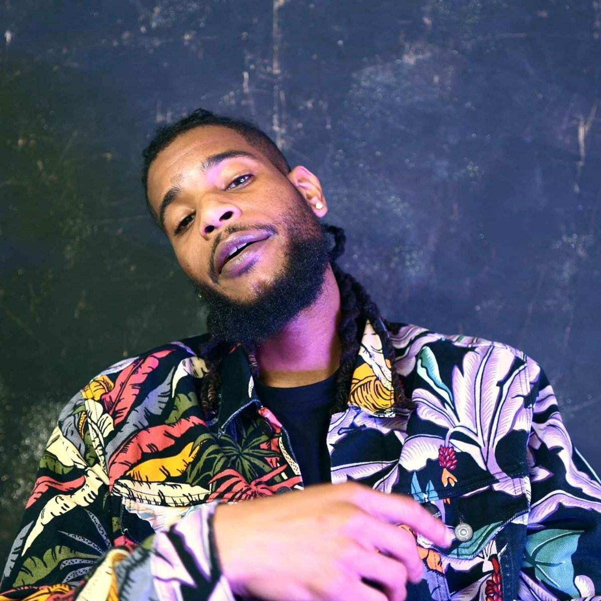 STOP THE BLEEDING | Tracy Lamont