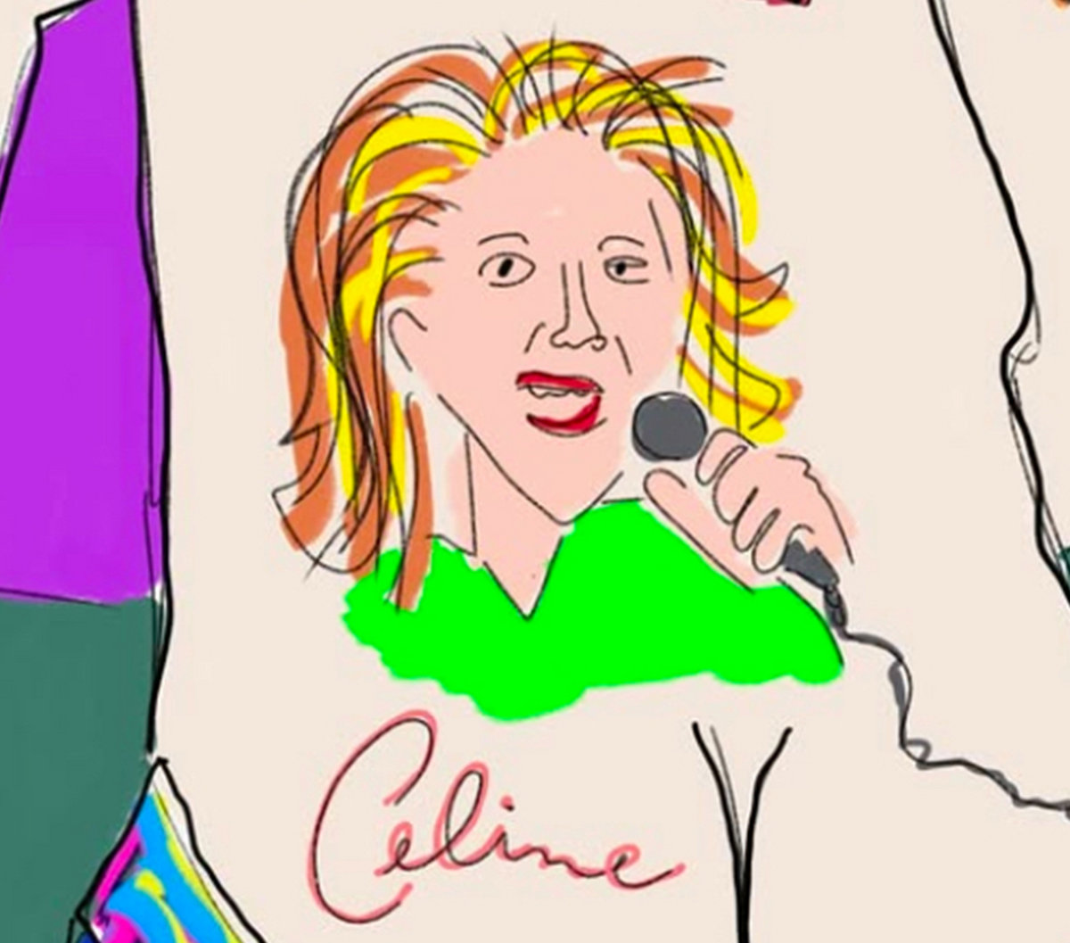 Toute la musique que j'haine (volume 2) | Coeur sur toi