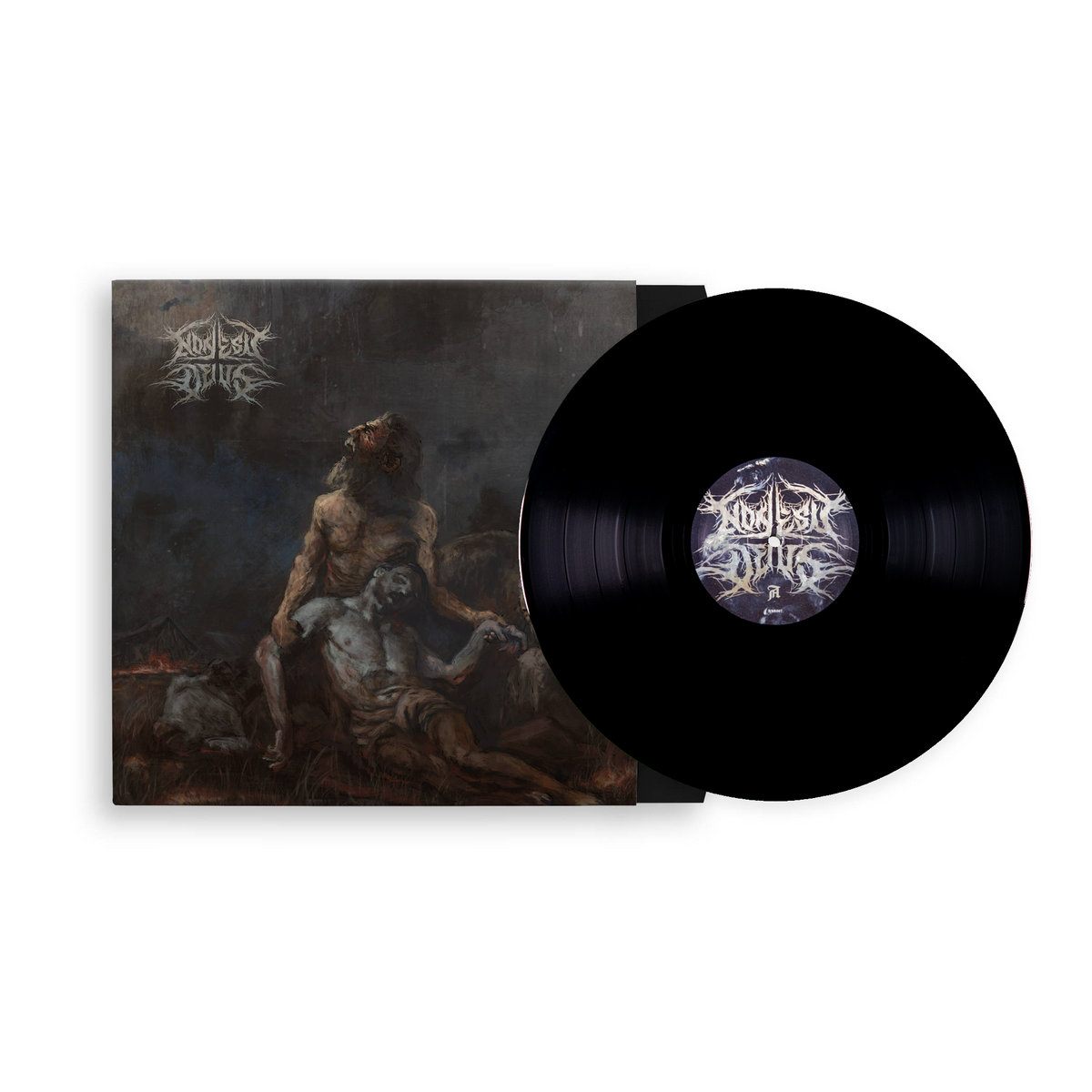 Legacy | Non Est Deus | Noisebringer