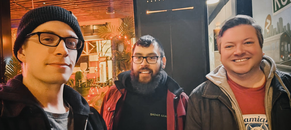 It Doesn't Have To Be Now | Something Bitter