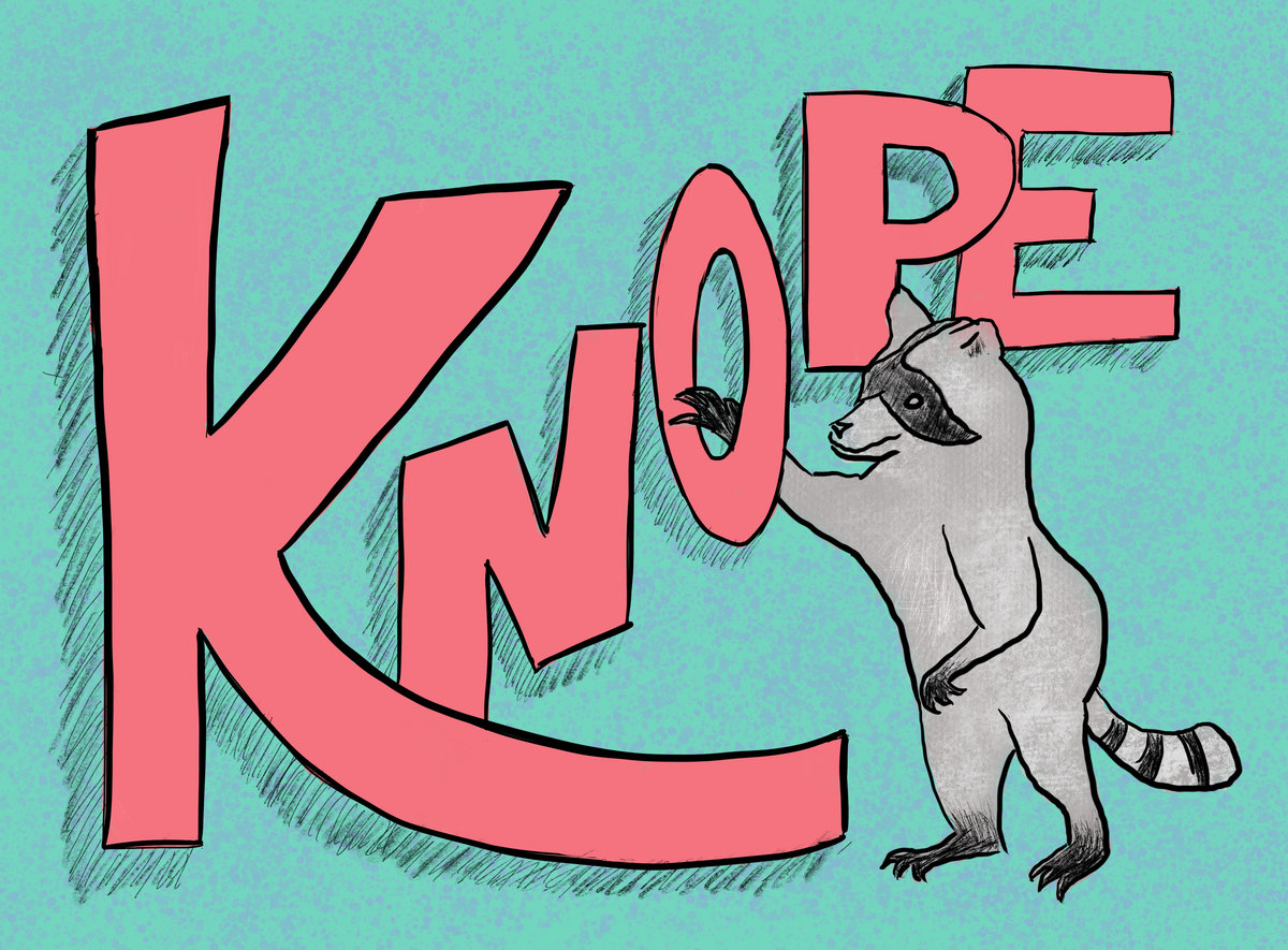 Live at Jammin Java | Knope