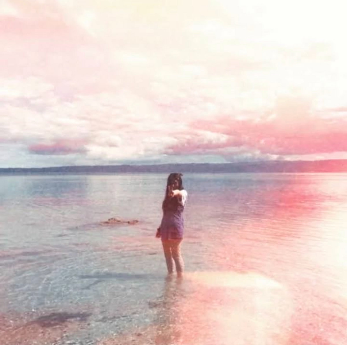 Preternatural Awe | frolic