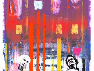 Gloss Photoprint | James Ray ........