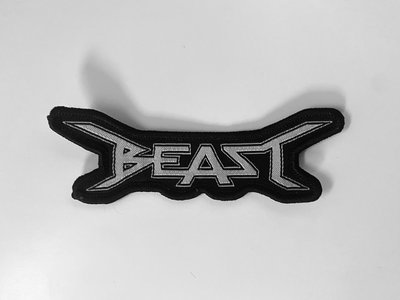 Beast Patch Logo | Beast