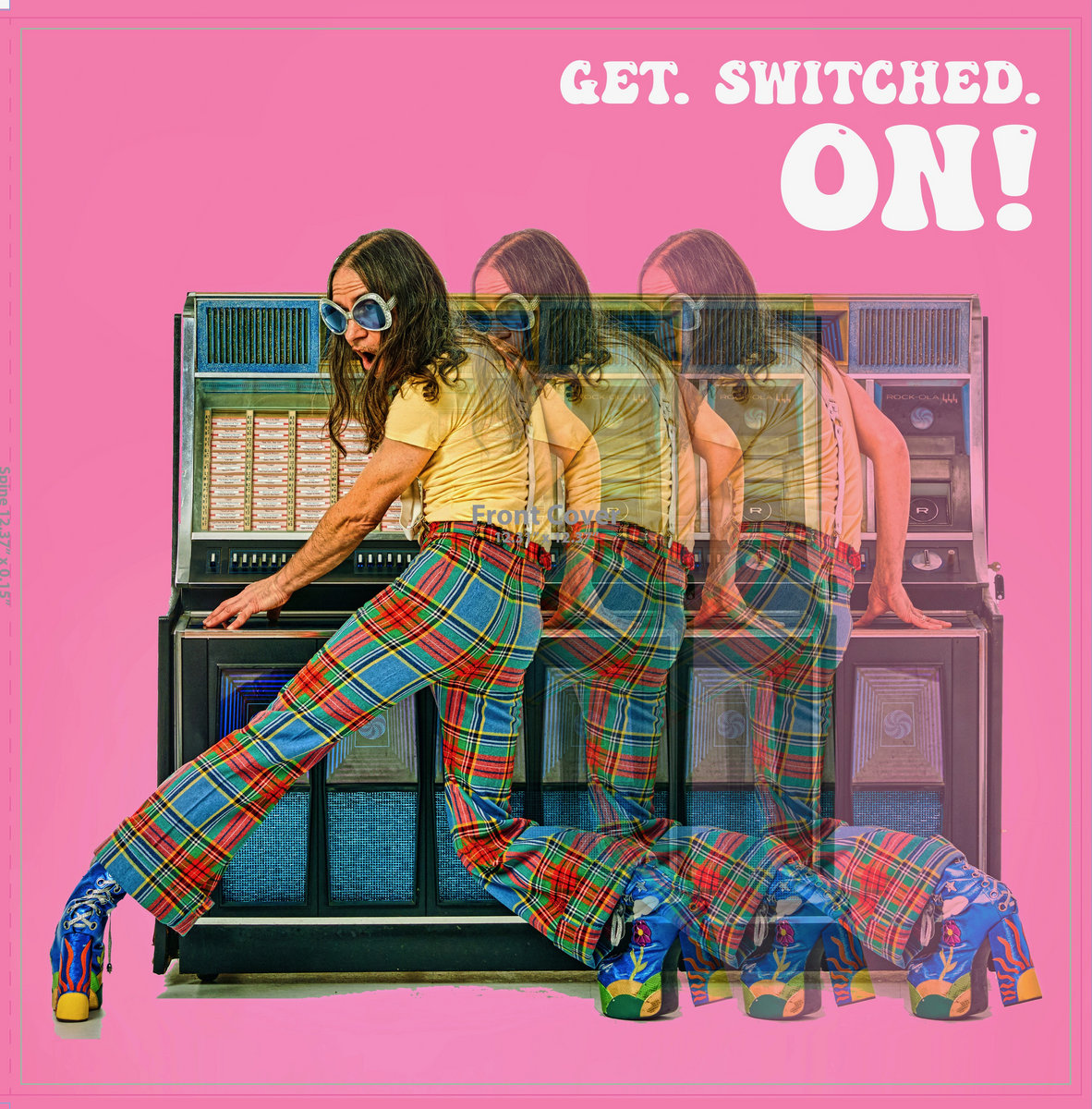 Creem Circus Record Release Party | Creem Circus