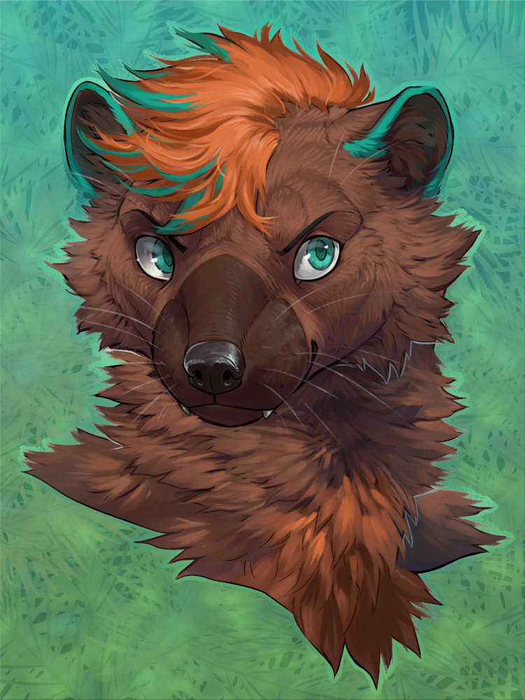 Bare Your Teeth | Dioptase