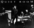 Quiet Room Live in San Francisco | Quiet Room
