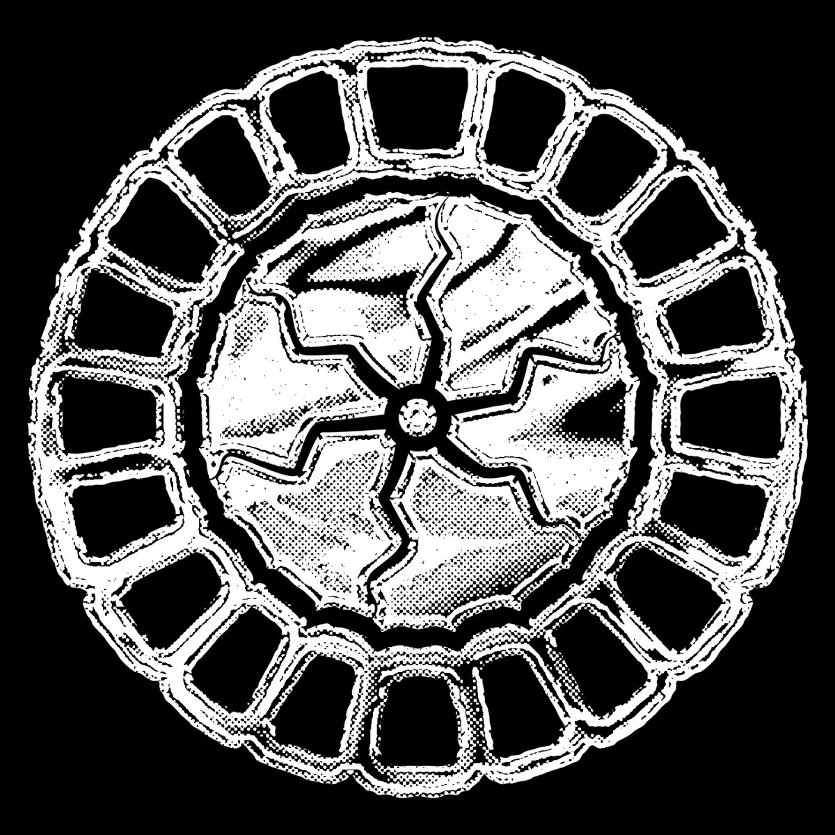 Demo 2025 | Outspace | Escape Records