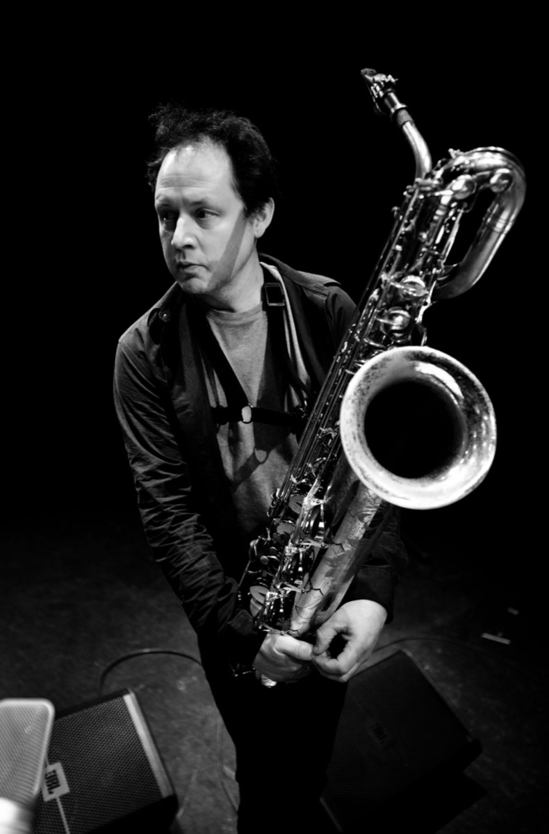 walden | bo van der werf