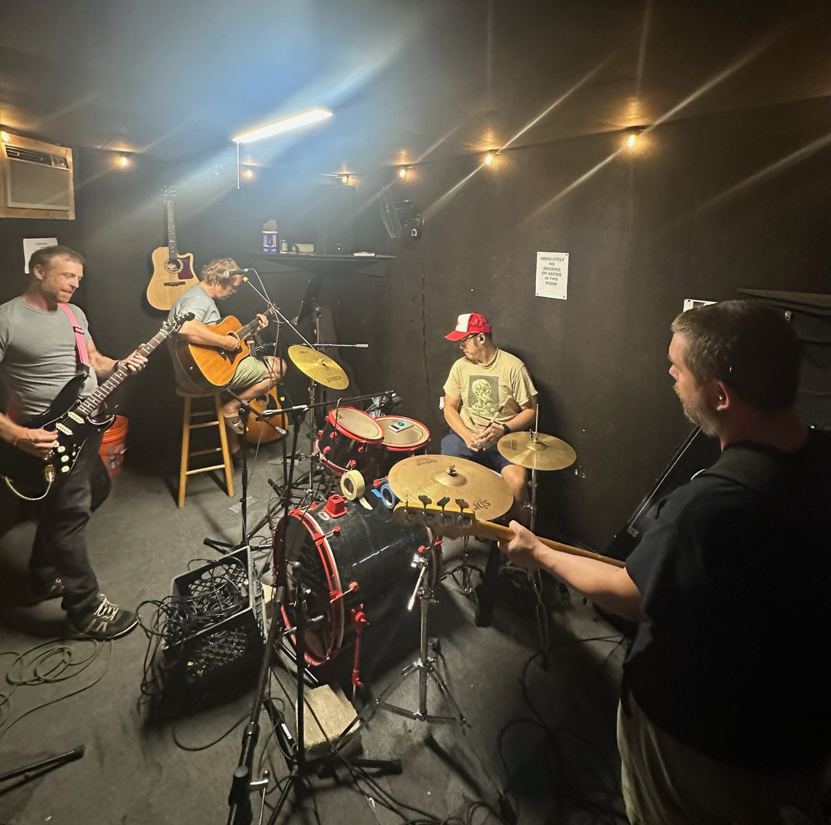 Adios, Universe: A Tribute To Josh Huck | Adios, Universe