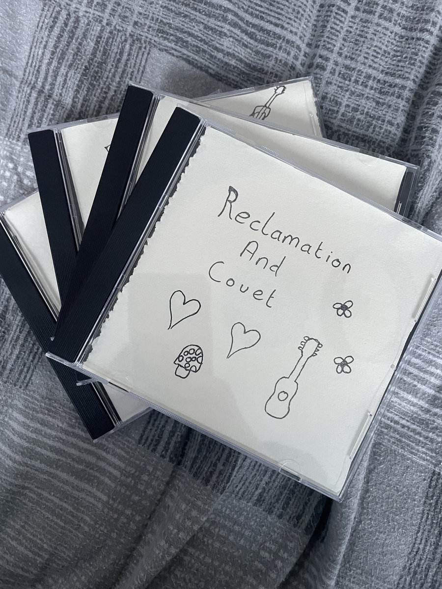 Reclamation And Covet | IZZY