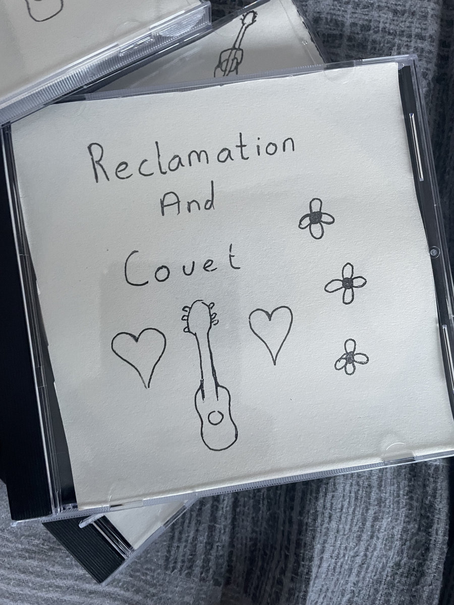 Reclamation And Covet | IZZY