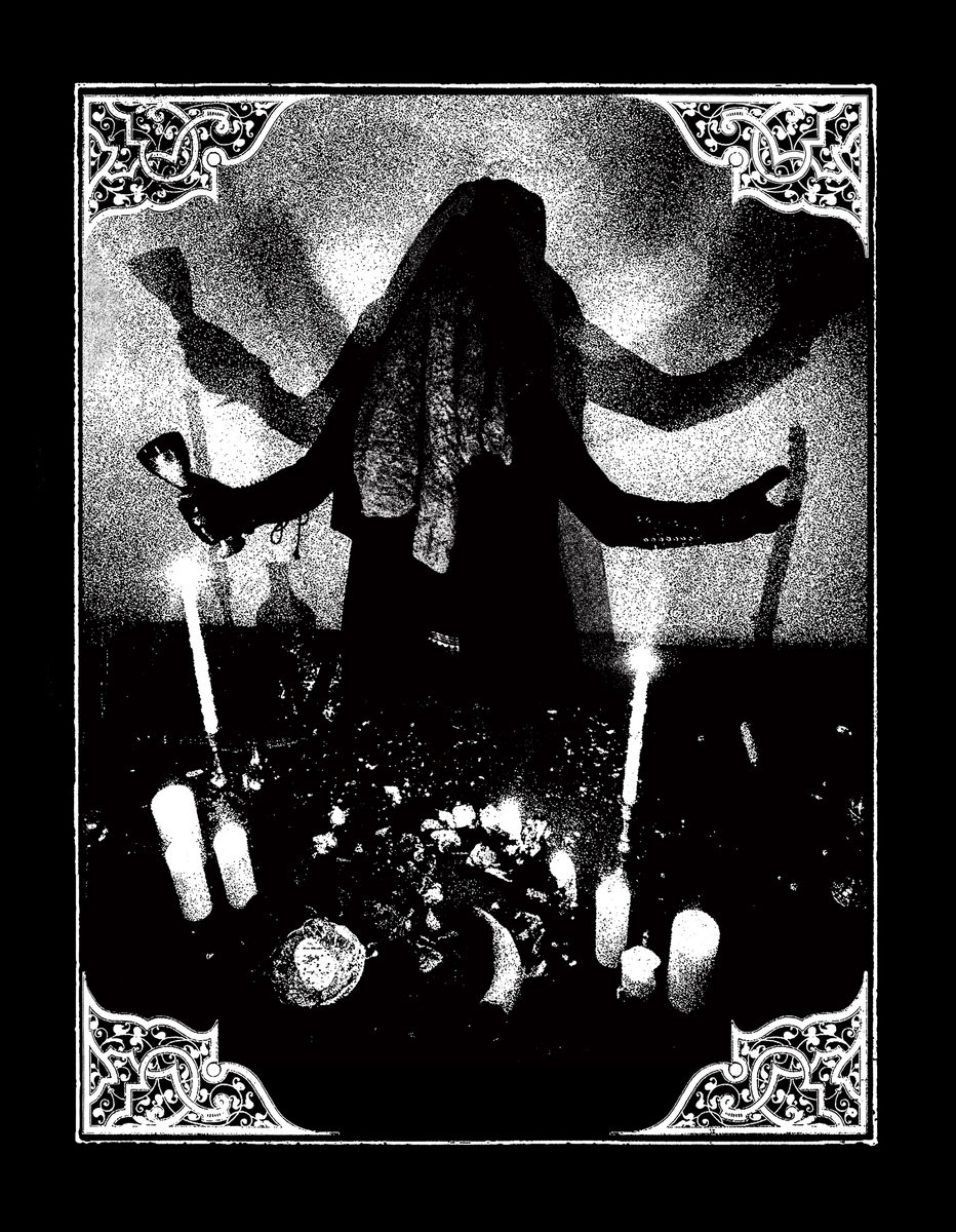 A Diabolic Thirst | SPECTRAL WOUND